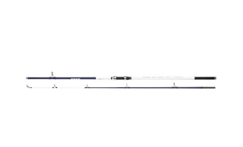 Shakespeare salt surfcasting rods | Splash Sport Fishing