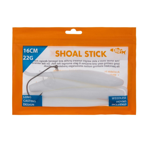 Drift shoal stick Lures | Splash Sport Fishing