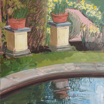 ANGIE SPENCER | SPENCER HOUSE