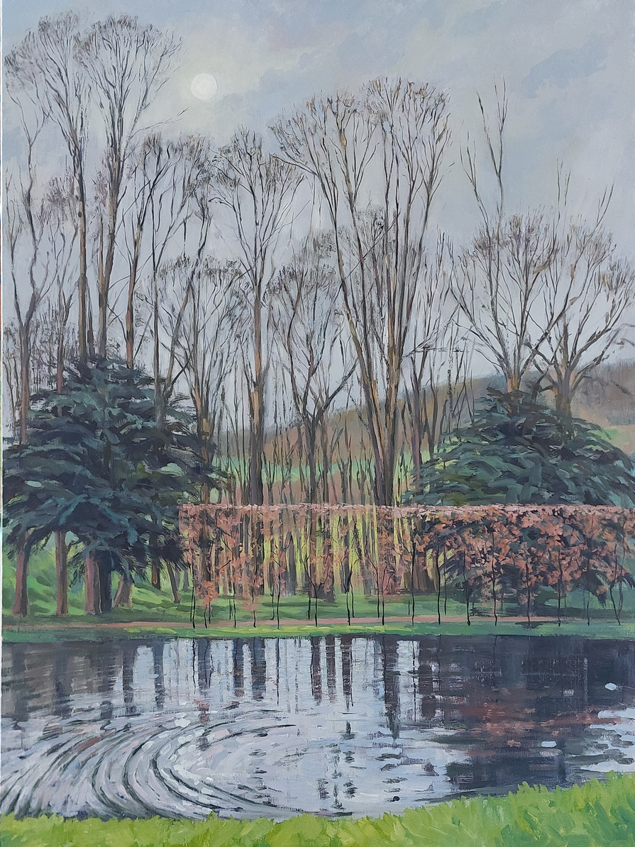 ANGIE SPENCER | SPENCER HOUSE