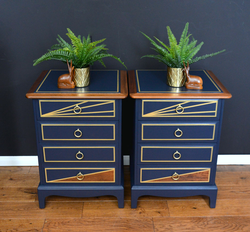 Furniture Refinisher | Classic Lines Designs | Morley