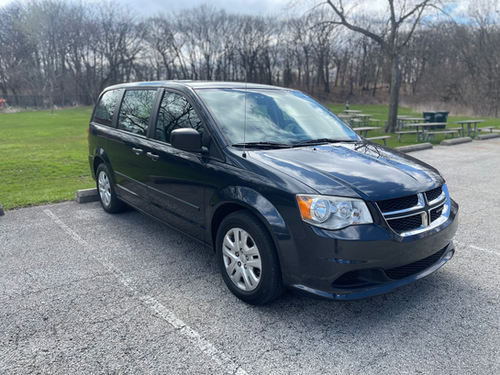 2013 Dodge Grand Caravan | Alvizo Auto Sales