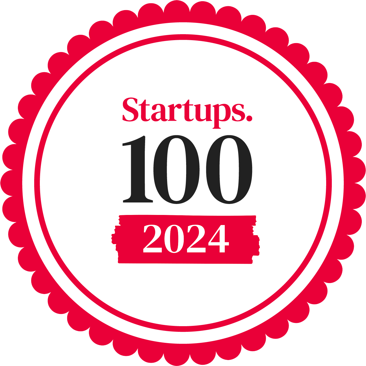 Startups 100 Index