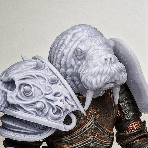 Walrus | Planetary Dog Toys