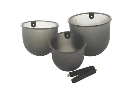 POLE and CUP SET (3 CUPS) | Wellington Angling