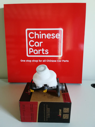 Great wall WINGLE 3 BRAKE MASTER CYLINDER | Chinese Car Parts