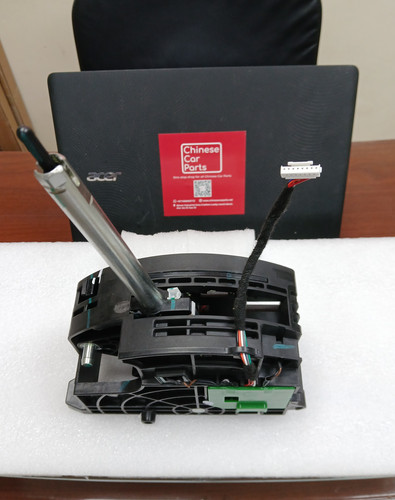 GAC GS8 Shift lever assembly | Chinese Car Parts