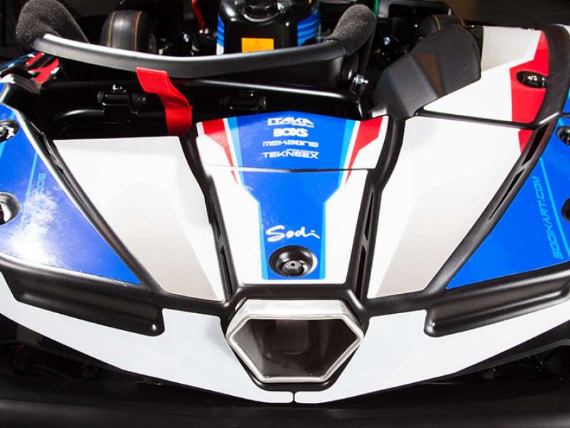 HDKART - Karts Sodi SR5