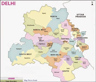 Delhi Tourism Policy, Tourism Policy