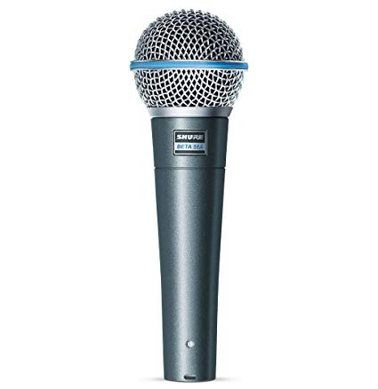 What is Music Production? – Part 4 – Microphone Basics