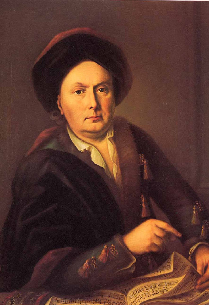 Happy 250th Ludwig! Part 1