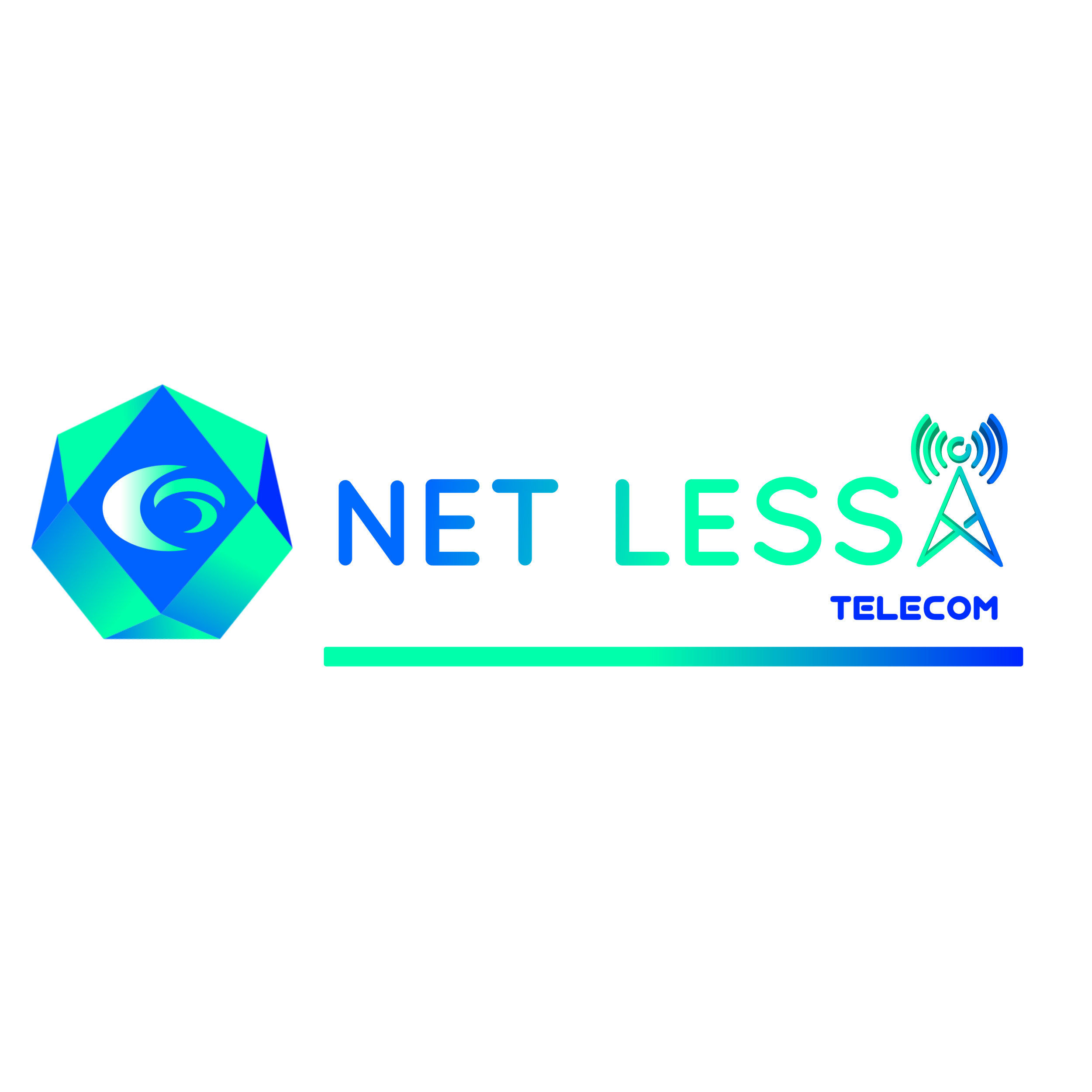 Serviços De Internet | Net Lessa Telecom | Brasil