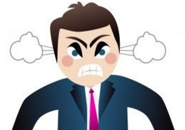 What's Behind Your Anger: And how to get in front of it.