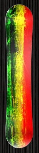 Snowboard Wraps | YourBoardWrap.com