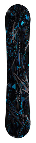 Snowboard Wrap 189 | YourBoardWrap.com