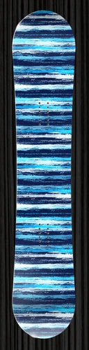 Snowboard Wraps | YourBoardWrap.com
