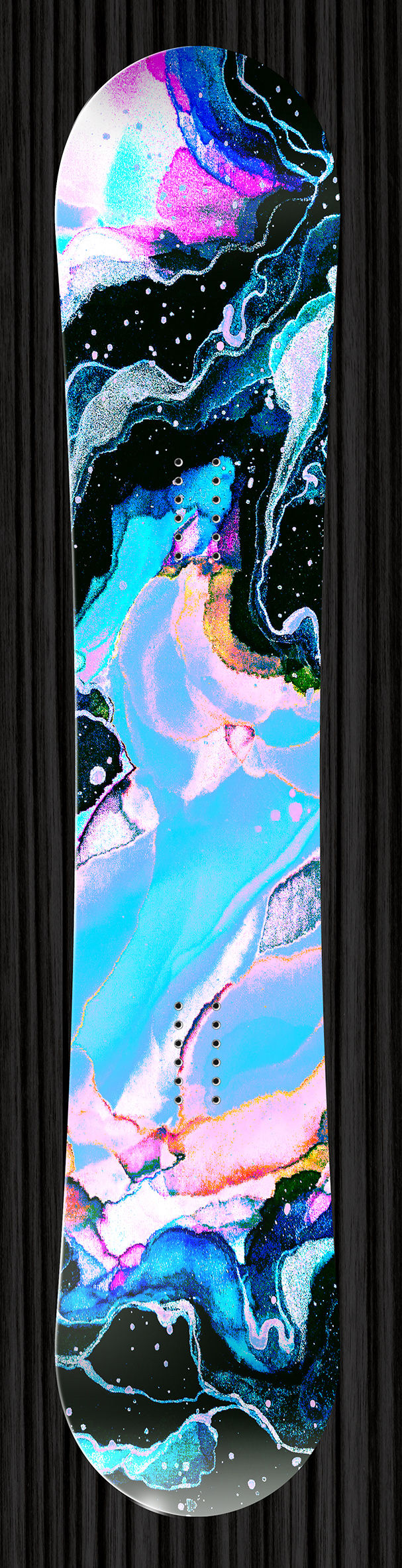 Snowboard Design Wraps | YourBoardWrap.com