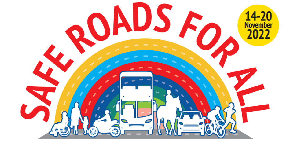 Road Safety Week 2022
