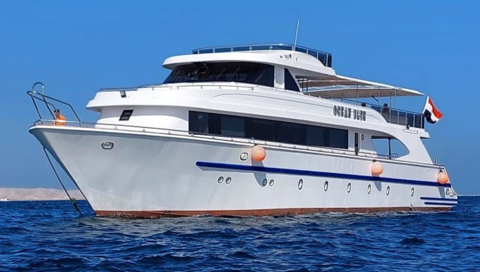 Yacht tours | Egyptboats Hurghada