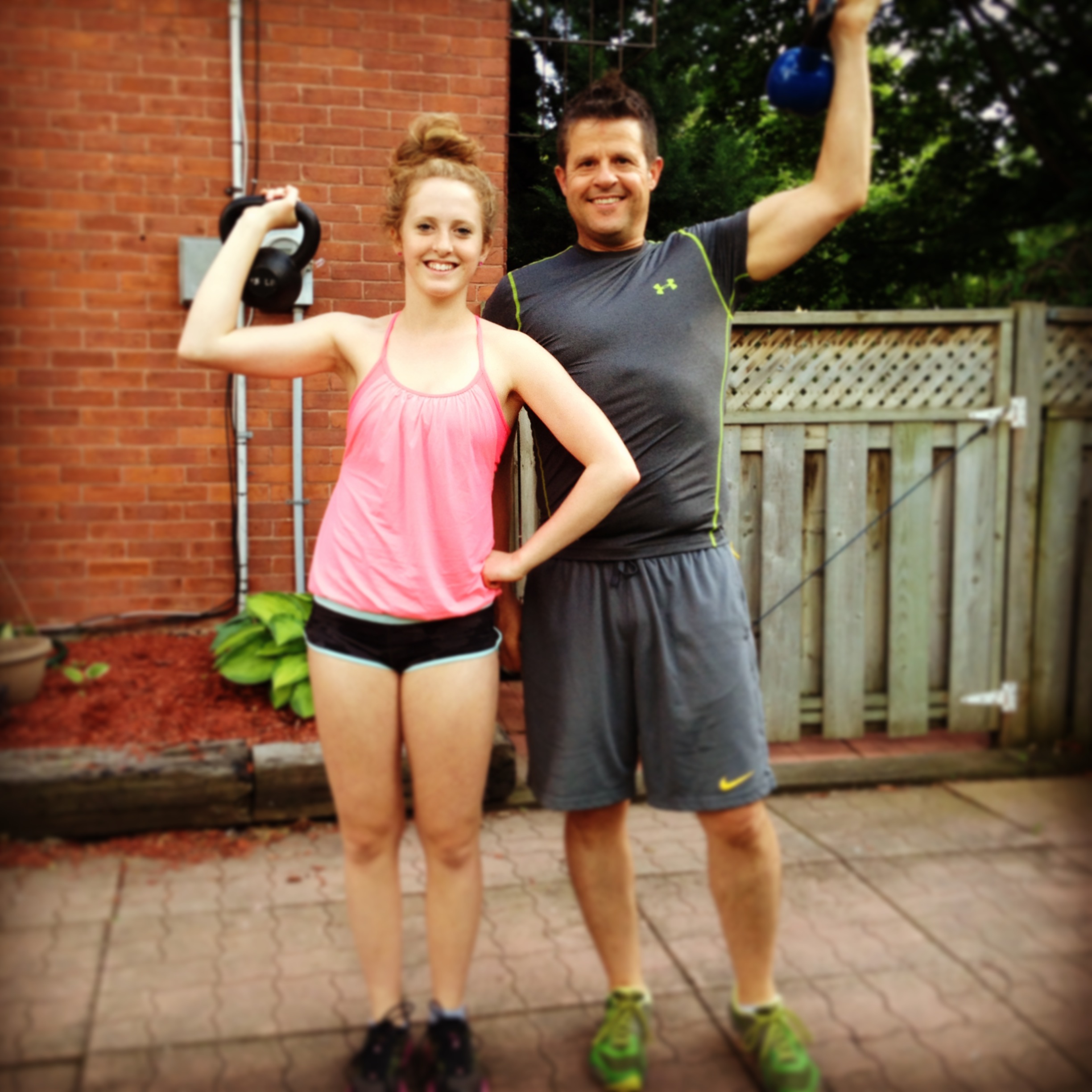 Personal Training & Fascial Stretch Therapy | Alli Ross | Peterborough