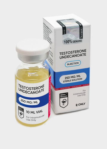 Testosterone Undecanoate | gear4gym