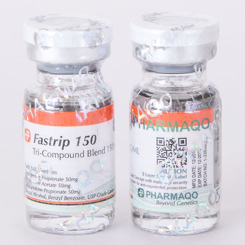 Fastrip 150 | gear4gym