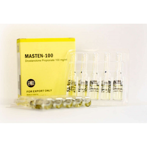 Masten-100 | gear4gym