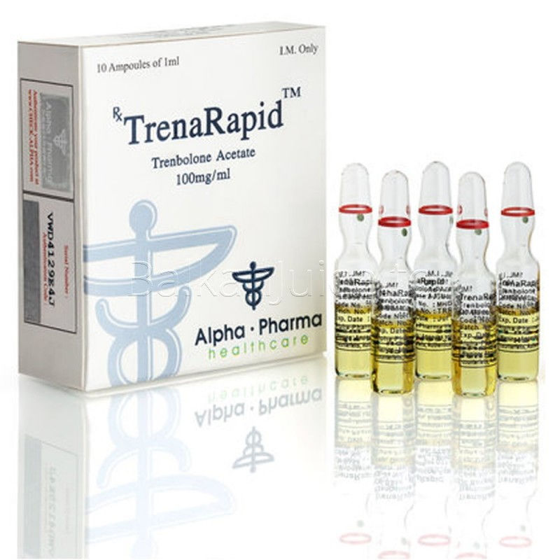 ALPHA PHARMA | gear4gym