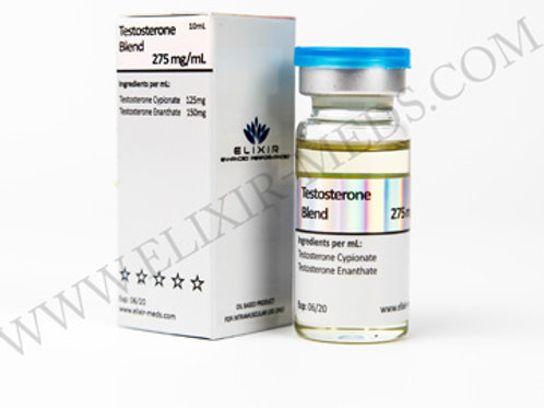 Testosterone Blend | gear4gym