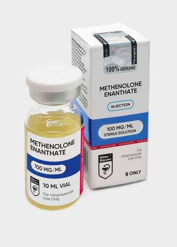 Methenolone Enanthate | gear4gym