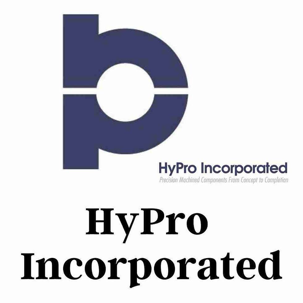 HyPro Incorporated | Explore Waterford