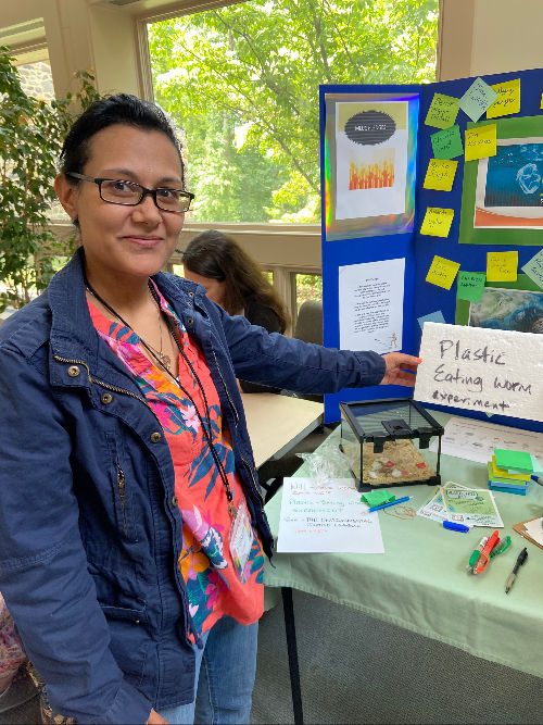 Will Worms Save Us from Ourselves? | Let S Go Plastic Fre