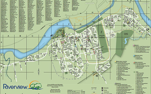 Riverview, New Brunswick, Canada