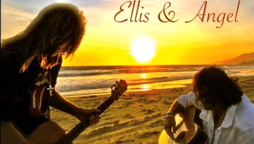 Ellis and Angel | Joel Ellis Music