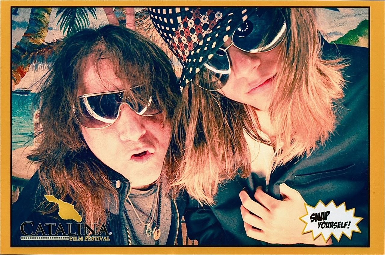 Welcome to Joel Ellis Music | Rock Music Artists