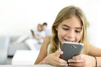 Should you Check your Child's Phone?