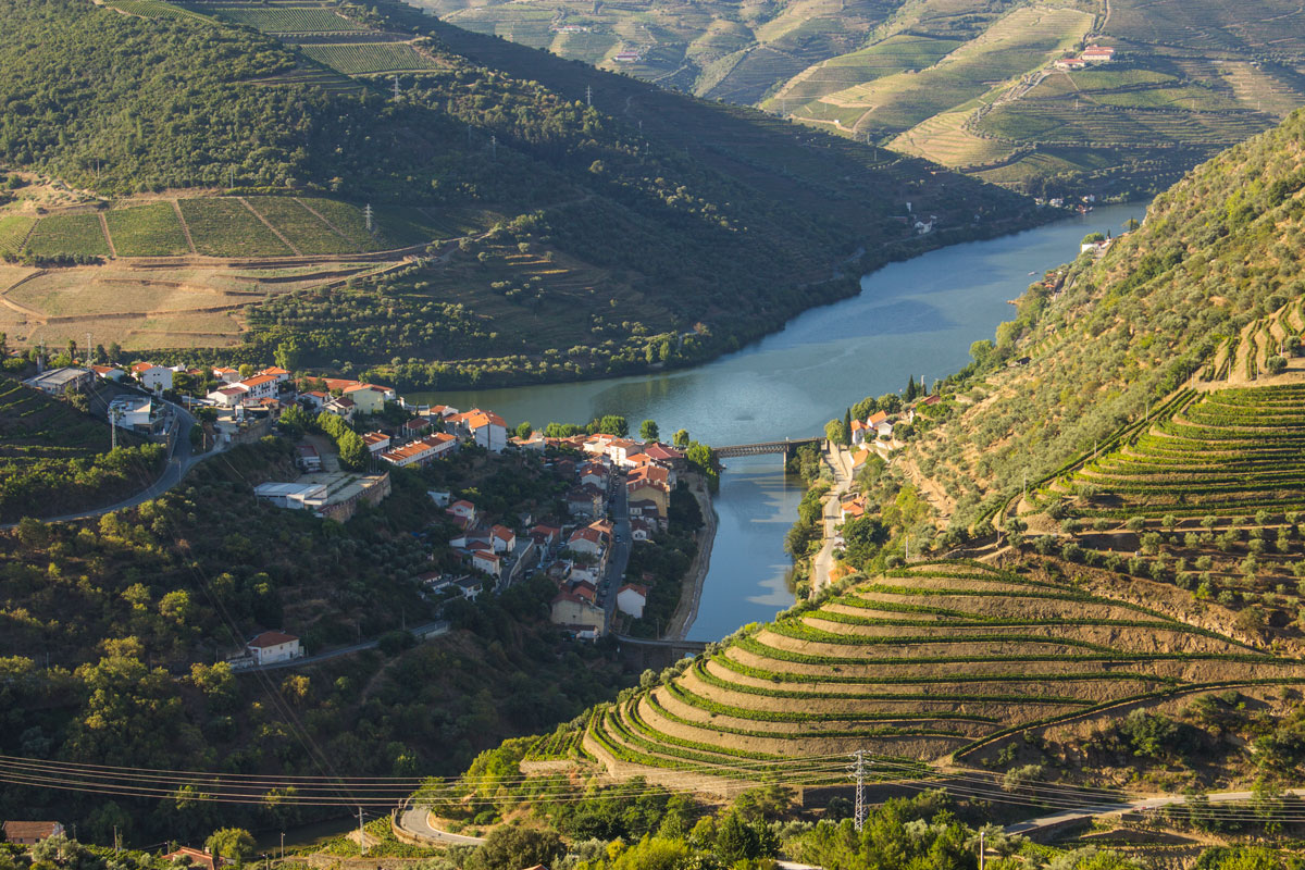 Pinhão | campingvilareal