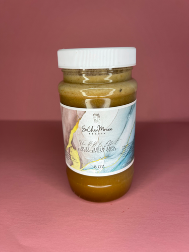 Butt/Hips/Thighs (Weight Gain) Syrup | SoCharMonee