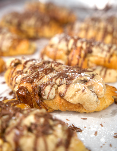 Ultimate Viral Protein Crookie | SoCharMonee