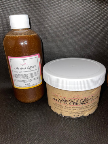 Slim Thick BBL Combo | SoCharMonee