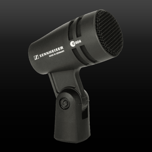 Sennheiser e604 (Microphone) | The Brooklyn Monarch