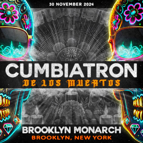 The Brooklyn Monarch | events | 23 Meadow Street, Brooklyn, NY, USA