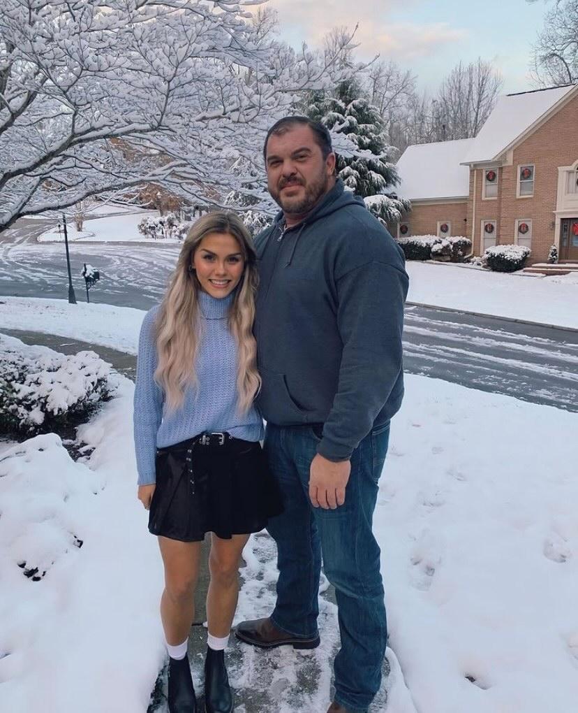 Greg and Haleigh Fuller: When Opiates Break A Family & Earning It Back
