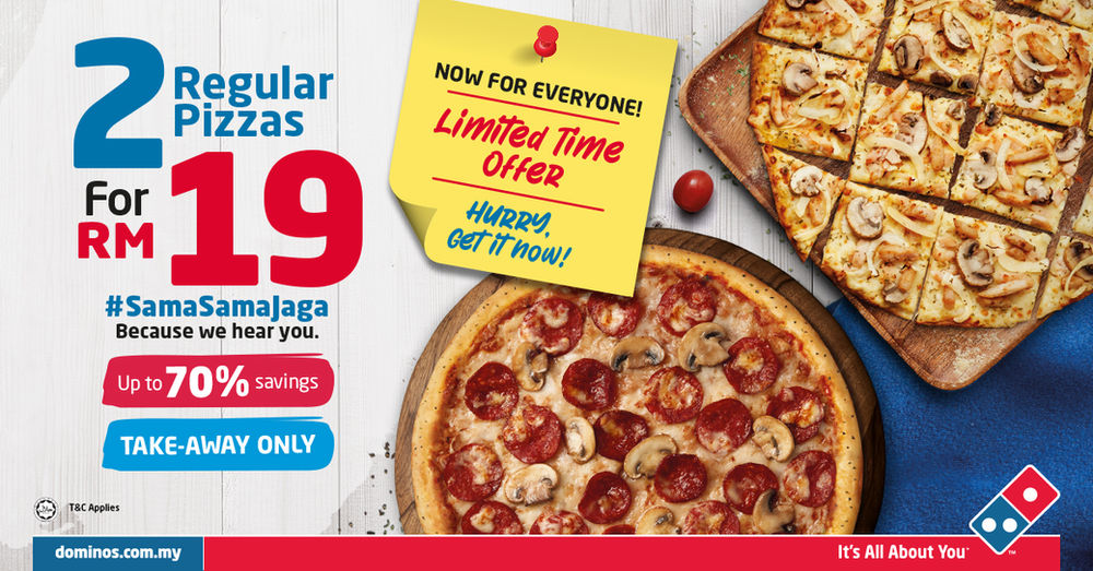 Dominos Online Order Malaysia Richard White Dominos Online Order Malaysia Richard White