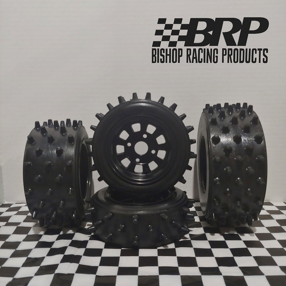 Super Spike | BishopRacingProducts