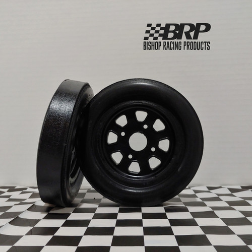 Pro-Stock Fronts- set of 2 | BishopRacingProducts