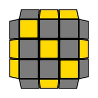 Solución del cubo de Rubik | Speedcubing OLL
