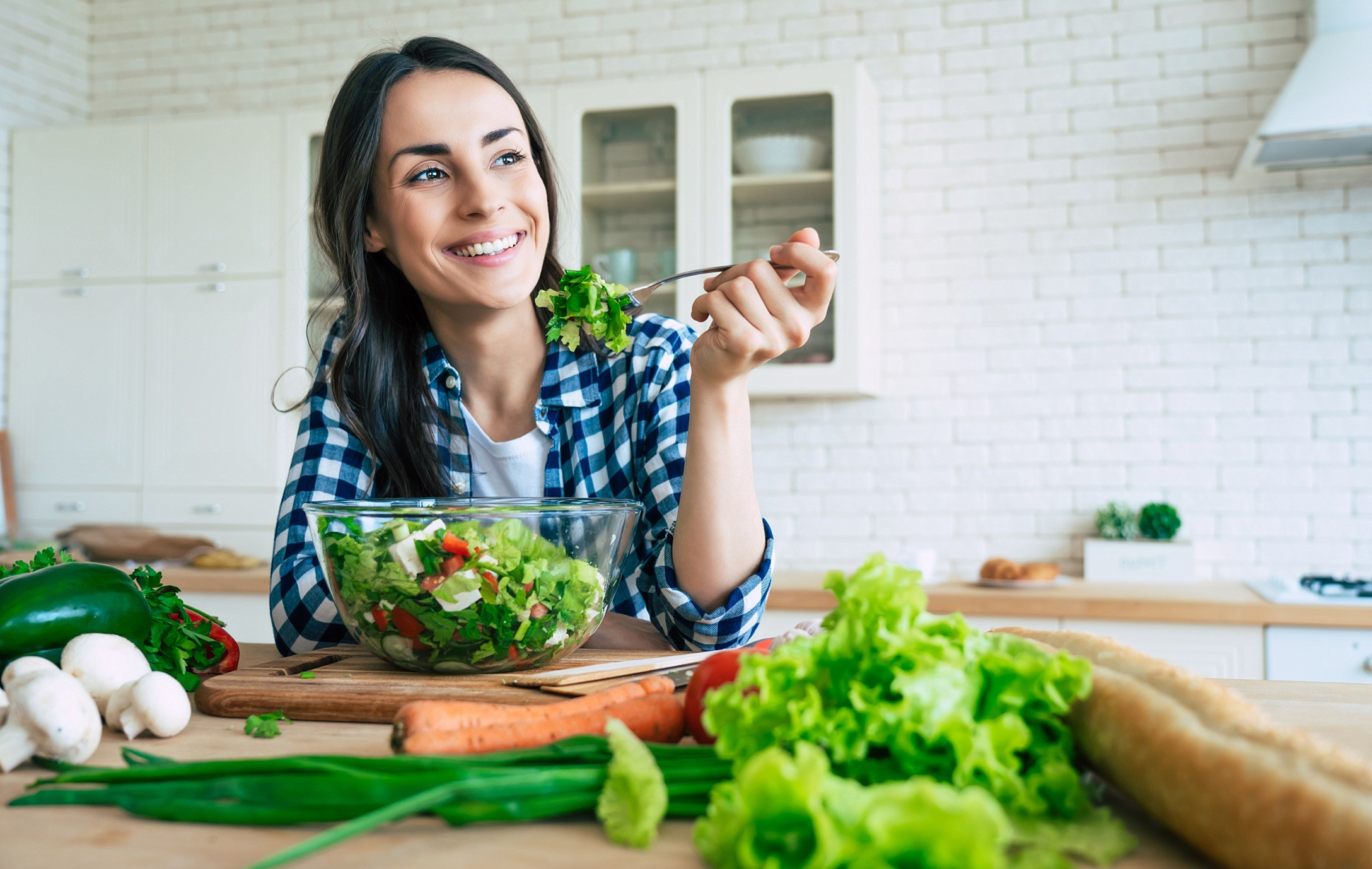 Food as Fuel Challenge: Submission Form Due | Serco Wellness North