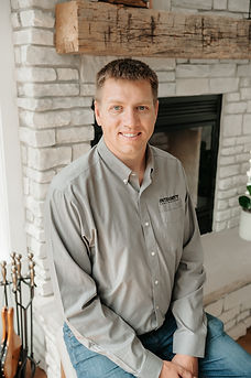 Meet Our Team | Ames, IA | Integrity Construction