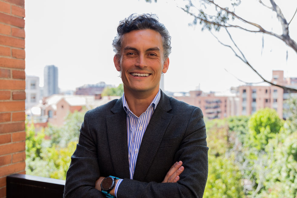 Sterloff & Jurado Consultores Juridicos | CONSULTORES JURÍDICOS